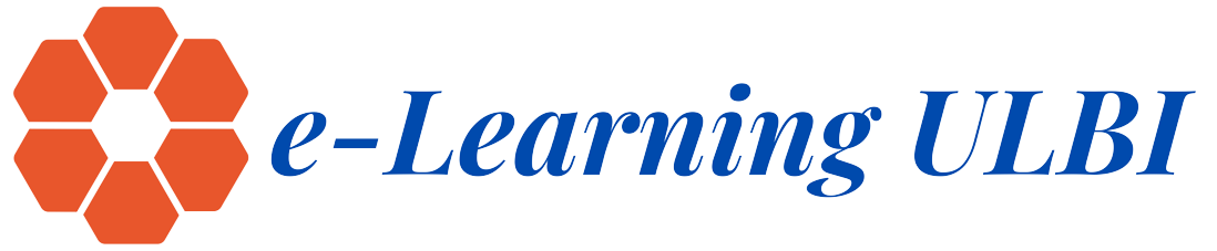 UNIVERSITAS LOGISTIK & BISNIS INTERNASIONAL